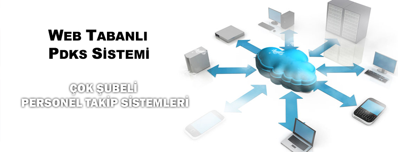 Web Pdks | Web Tabanlı Pdks Sistemi | Web Tabanlı Pdks Fiyatları